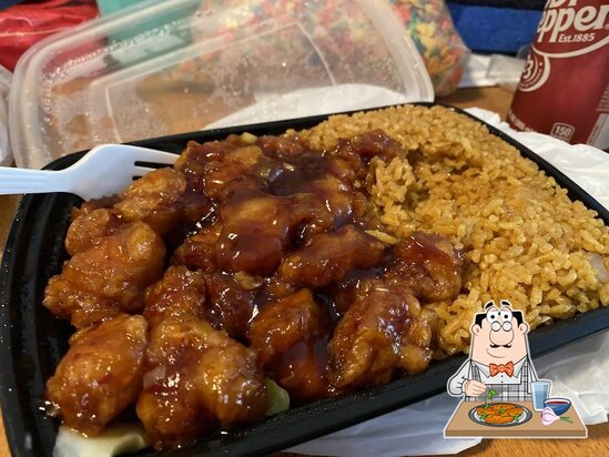 China House, Columbus - Restaurant menu, prices and reviews