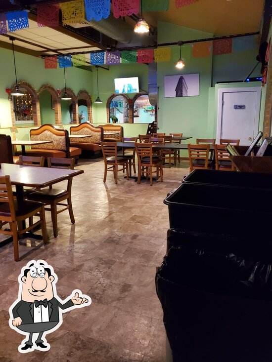 La Penca Mexican Restaurant, Madison - Restaurant menu, prices and reviews