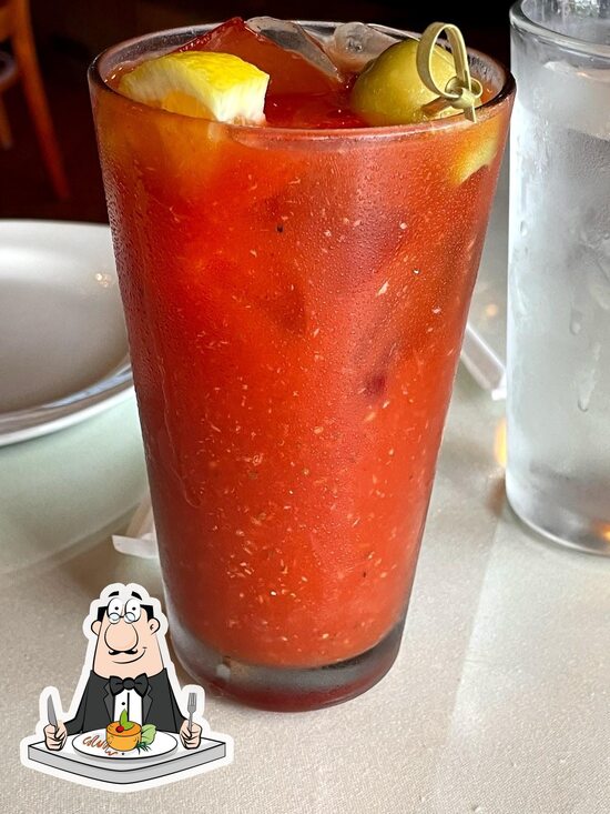 Chestnut Hill in Myrtle Beach - Restaurant menu and reviews