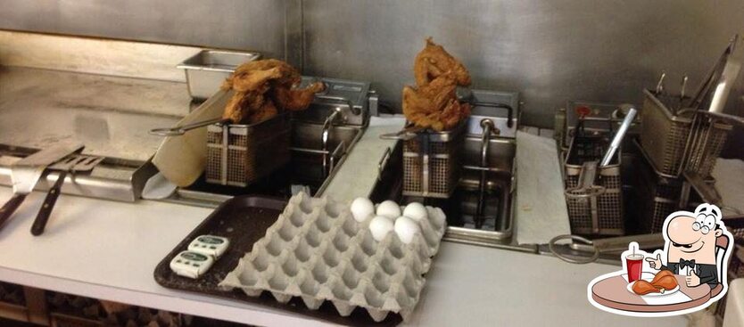 Country Junction Restaurant in Carrboro - Restaurant menu and reviews