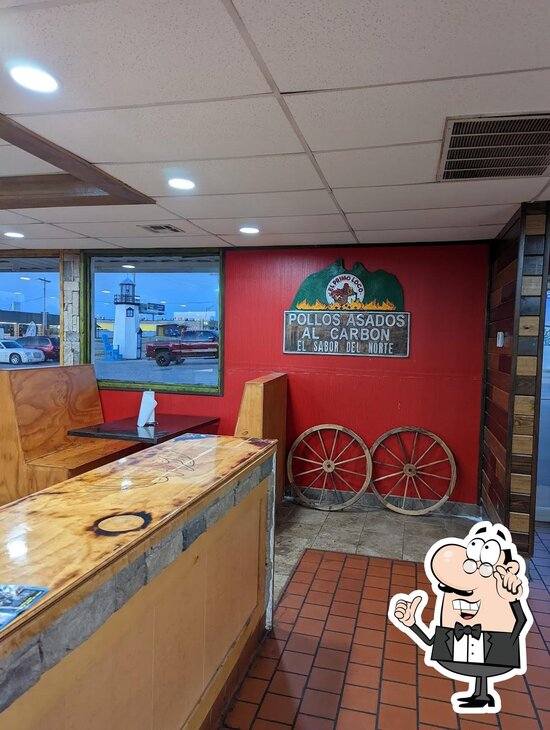 el Primo Loco, 1200 SE 44th St in Oklahoma City - Restaurant menu and ...