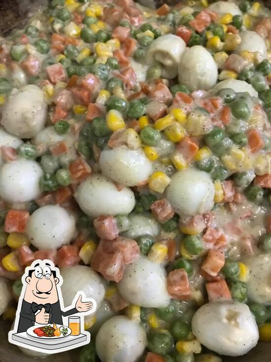 Grub and Guzzle pub & bar, Balagtas - Restaurant reviews