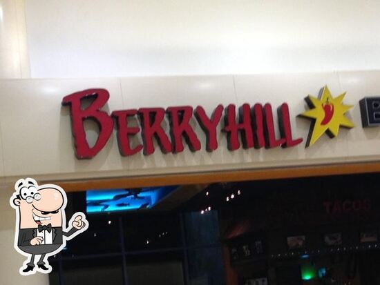 Berryhill Grill, Cancún - Restaurant menu, prices and reviews