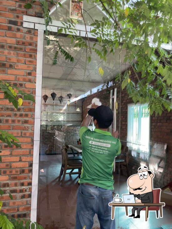 Step Cafe, tp. Hội An - Restaurant menu, prices and reviews
