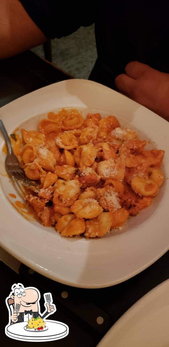 Grigio in Laval - Restaurant menu and reviews