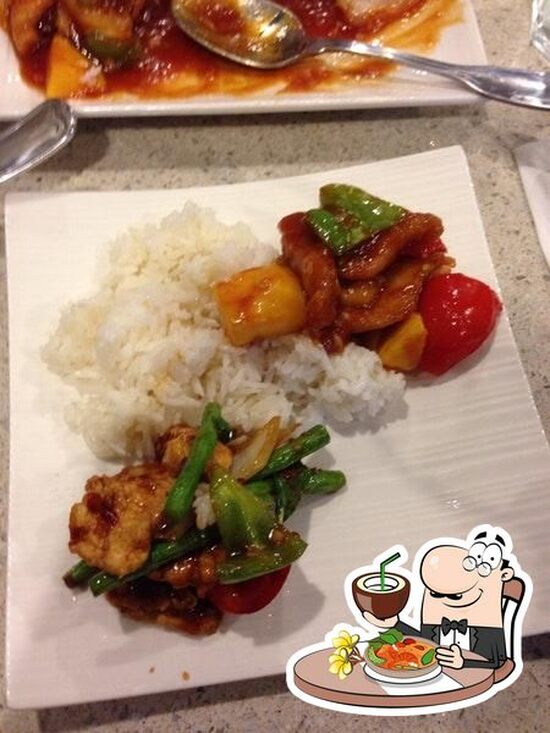 Taste of Thai House, Toronto, St. Clair West - Restaurant menu, prices ...