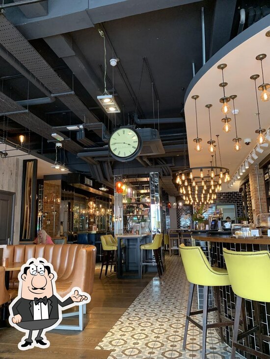 All Bar One Harrogate, Harrogate - Restaurant menu, prices and reviews