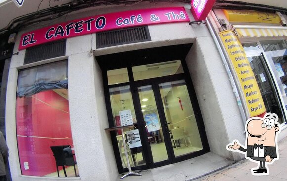 El Cafeto Café & Thé, León - Menú del restaurante, precios y reseñas