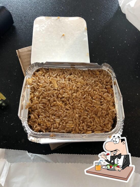 Evergreen Takeaway, Inverness - Restaurant menu, prices and reviews