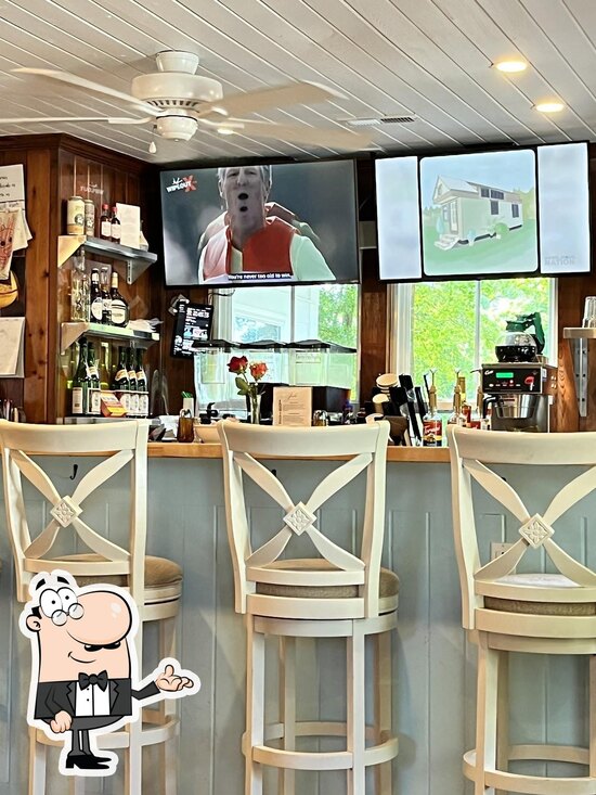 Fresh Brunch, Little River - Restaurant menu, prices and reviews