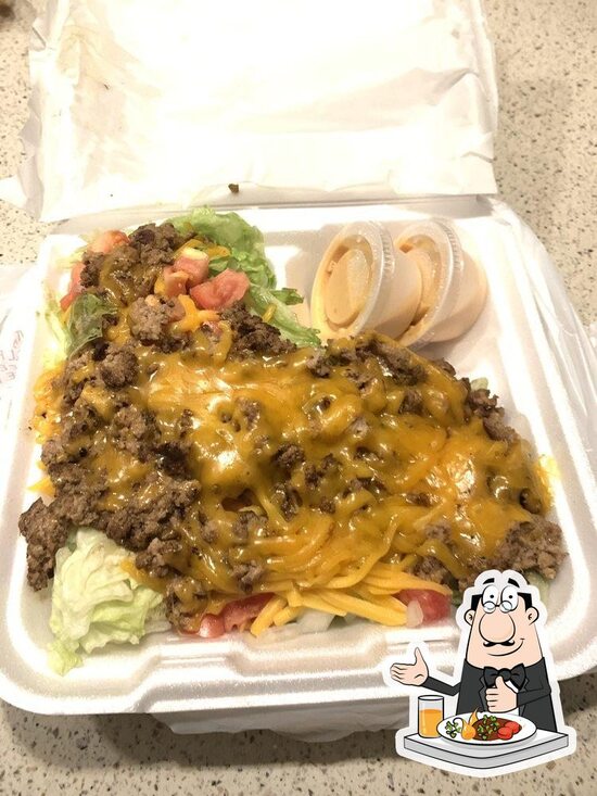 Grille 221 in Roebuck - Restaurant reviews