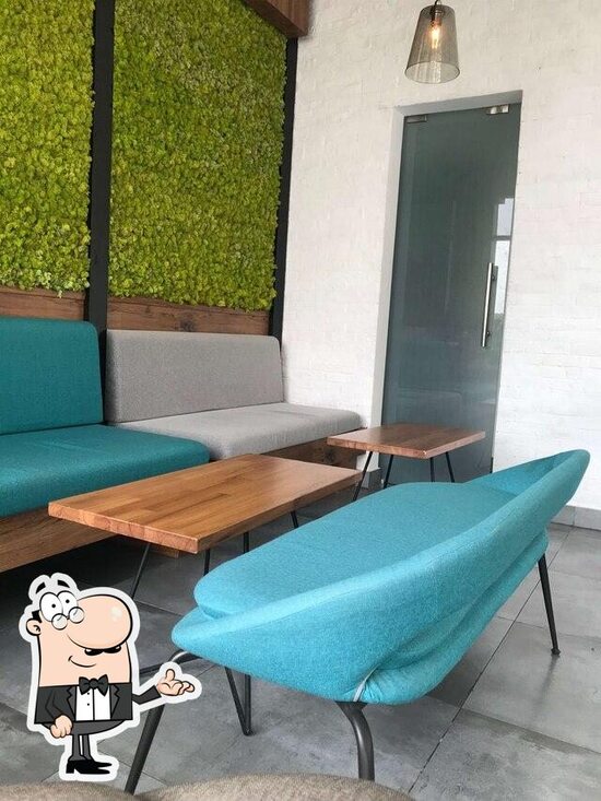 Menu at Kava Cafe, Sharjah, 8F39+WPV - University City Road