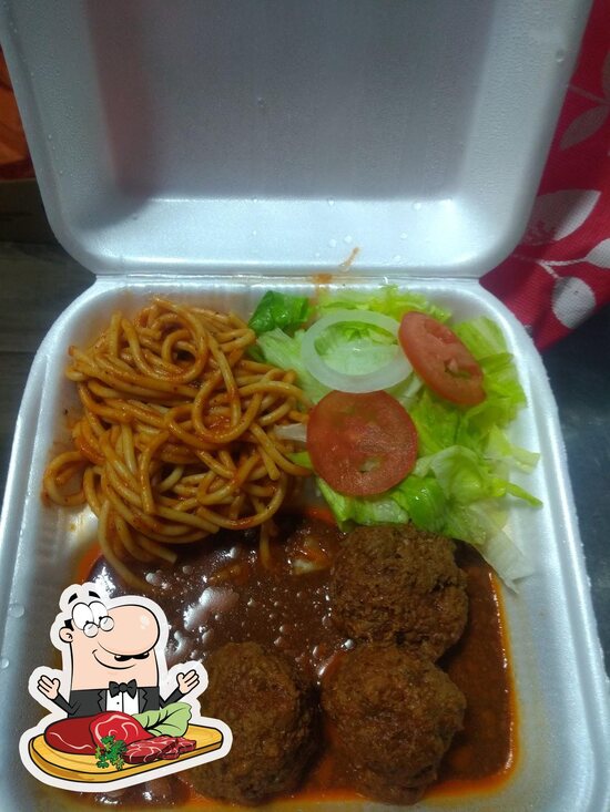 La Chaneke hochos y mas, Pesquería - Menú del restaurante, precios y ...