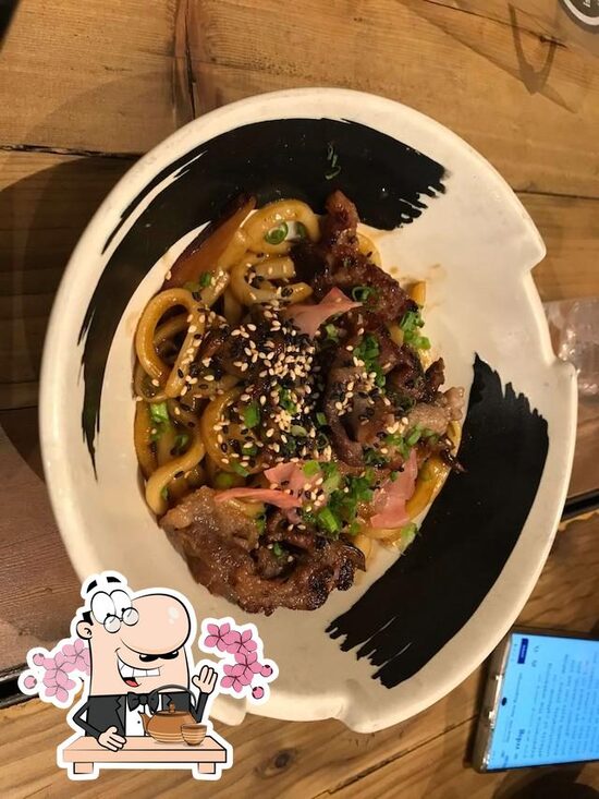 Ooma restaurant, Makati, Amorsolo Corner Waterfront Drive Rockwell Dr ...