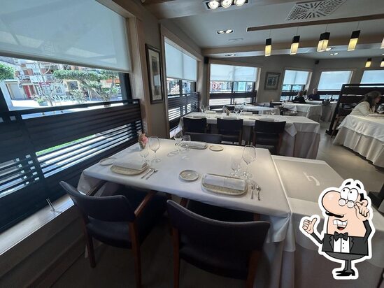 Restaurant Can Bosch, Cambrils - Menú del restaurante, precios y reseñas