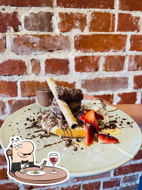 St Louis Semaphore in Semaphore - Restaurant reviews