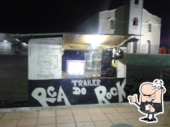 Trailer Do Rock pub & bar, Brasil - Restaurant reviews