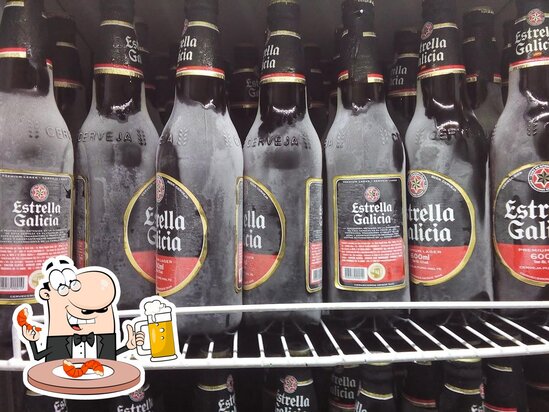 Tabú Cervejas Especiais, Goiânia - Menu do restaurante, preços e opiniões