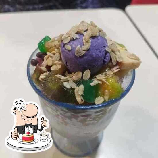 Chowking fast food, Quezon City, 55 A. Tanco Bldg - Restaurant menu and ...