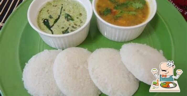Anna Idli, Mumbai - Restaurant menu, prices and reviews