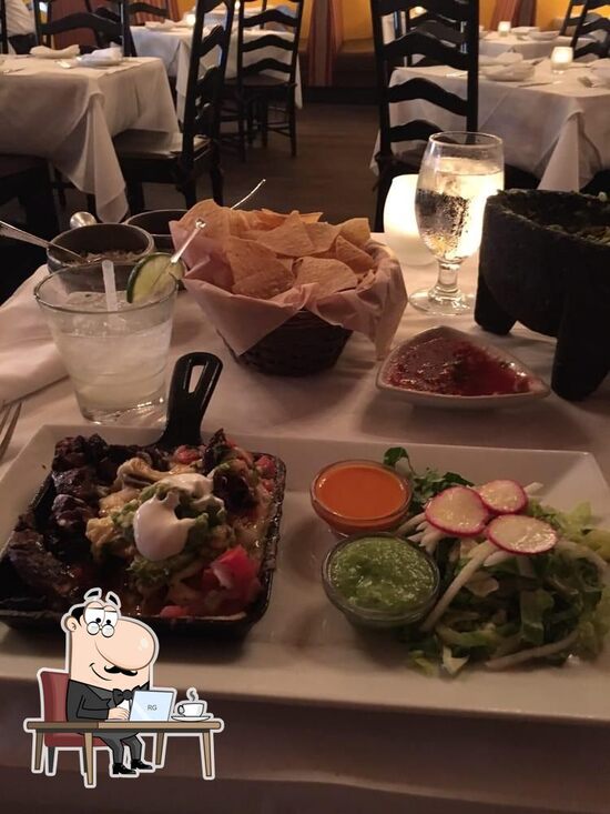 Besito Mexican Restaurant, Tampa - Restaurant menu, prices and reviews