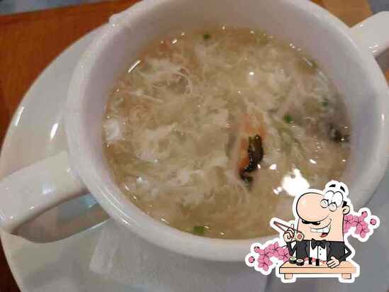 Menu at Agezuki Japanese Cuisine restaurant, Quezon City, 83