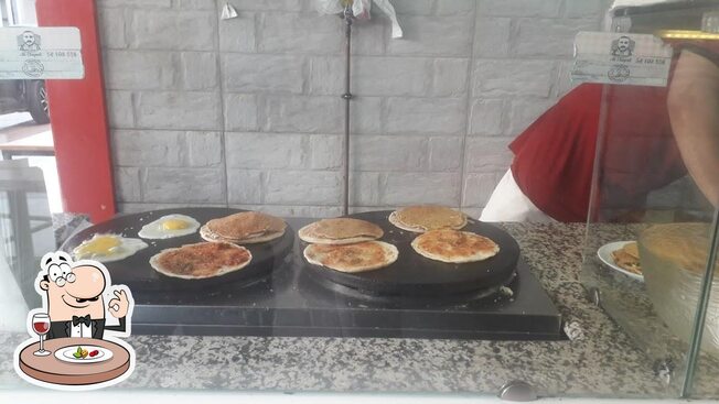 Ali Chapati restaurant, Sousse - Critiques de restaurant