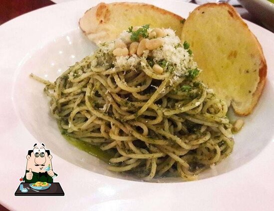 Carta del restaurante Poco Deli, Taguig, 7th Ave