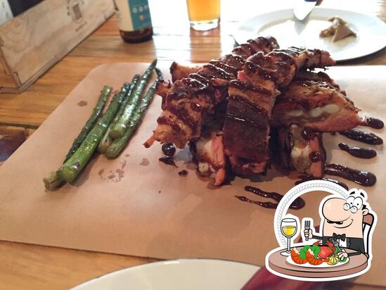Bawa Bawa BBQ, Mexico City - Restaurant reviews