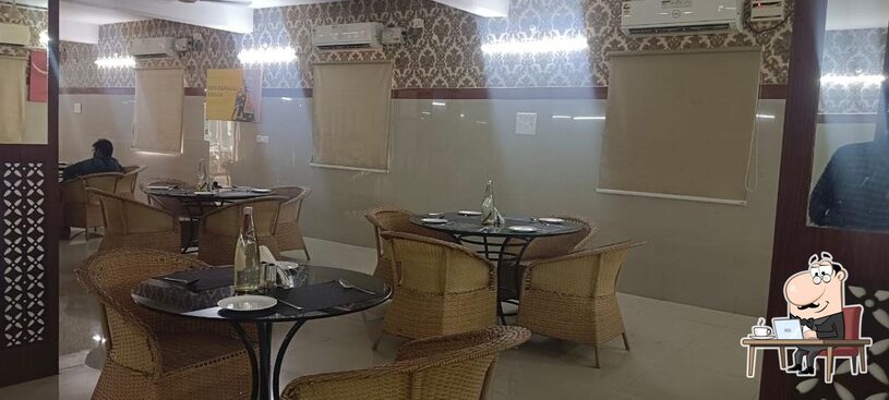 Bhoomi Organics - Fish Andhra Restaurant, Anakapalle - Restaurant menu ...