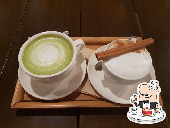 Cafe Elim, Busan - Restaurant reviews