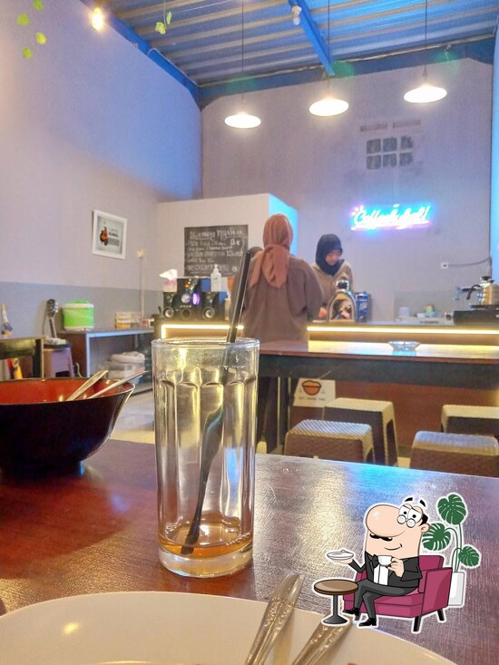 Coffee Kubal, Bandung - Restaurant menu, prices and reviews