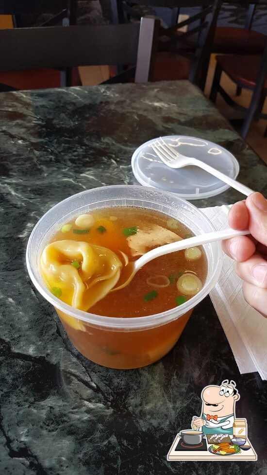 Dragon Delight, Sunrise - Restaurant menu, prices and reviews