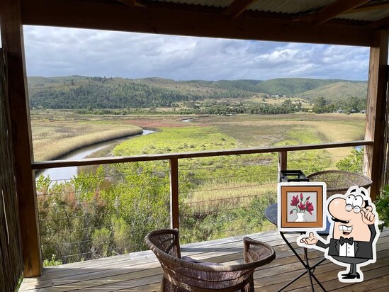 Emily Moon, Plettenberg Bay - Restaurant menu, prices and reviews