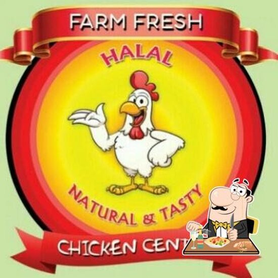 Farm Fresh Chicken Center, Aluva - Restaurant menu, prices and reviews