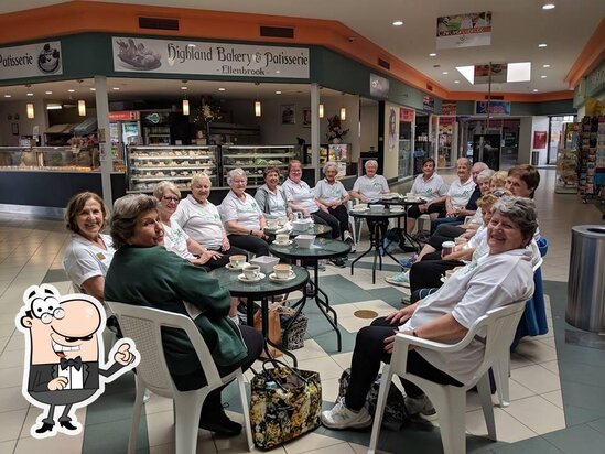 Highland Bakery & Patisserie in Ellenbrook - Restaurant reviews