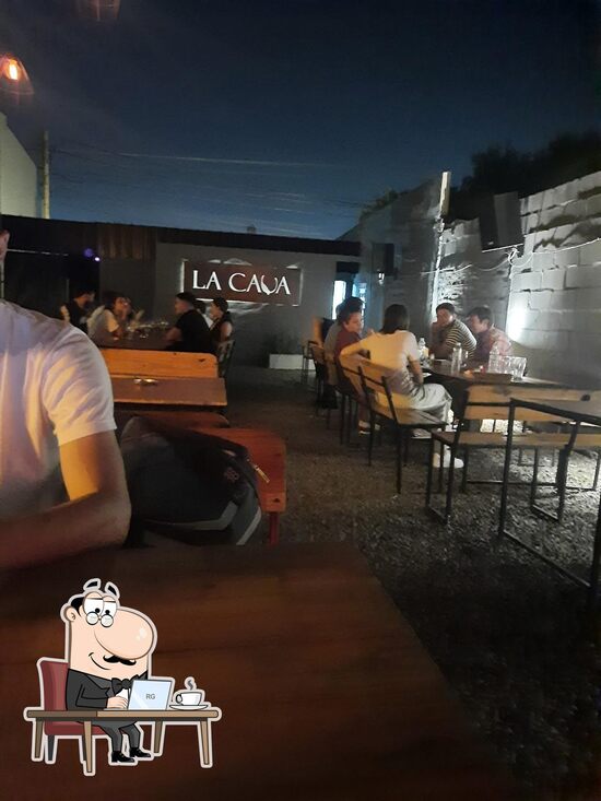La Cava Bar, Resistencia - Menú del restaurante, precios y reseñas