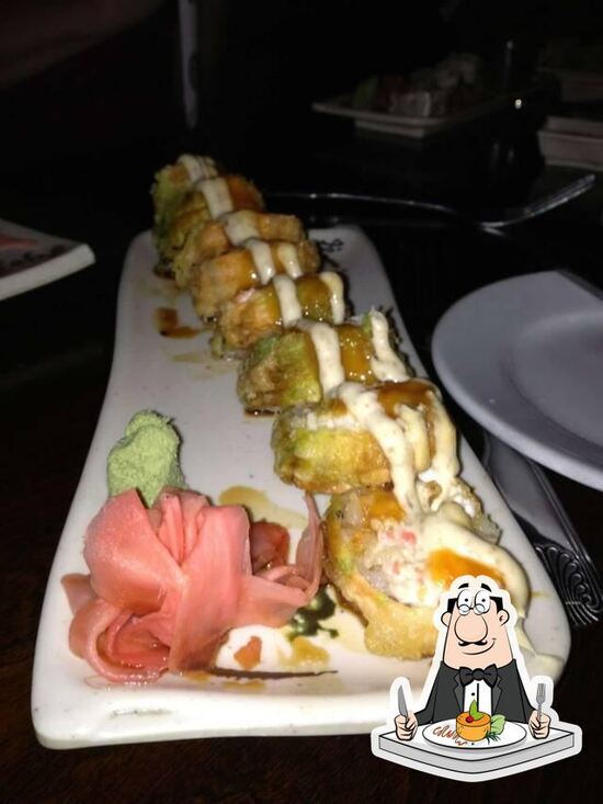 Mahé in Seal Beach - Restaurant reviews