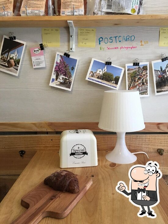 Moko Vegan Bakery - Lisboa, Lisboa - Menu do restaurante, preços e opiniões