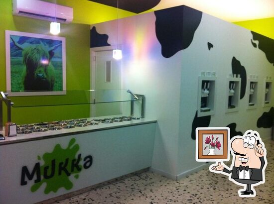Mukka, Latina