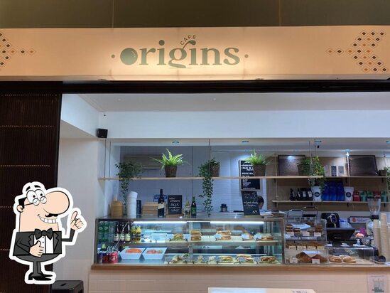 Origins Cafe in Melbourne - Restaurant reviews