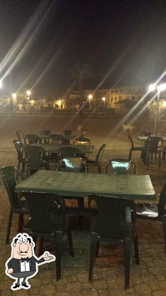 Pizzeria La Strazzata, Marina di Pisticci - Menu del ristorante, prezzi ...