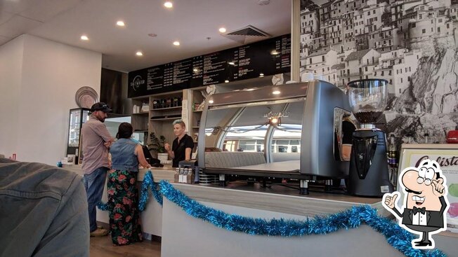 Saltwater Cafe Pizza in Wallaroo - Restaurant reviews