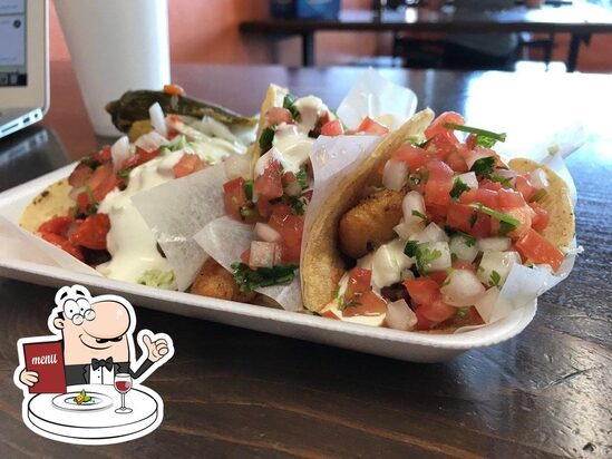 Tacos Marlyn El Centro in El Centro - Restaurant menu and reviews