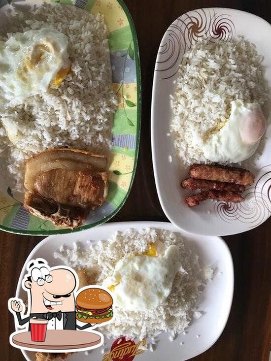 Tuding's Original Porkchop, San Pedro - Restaurant menu, prices and reviews