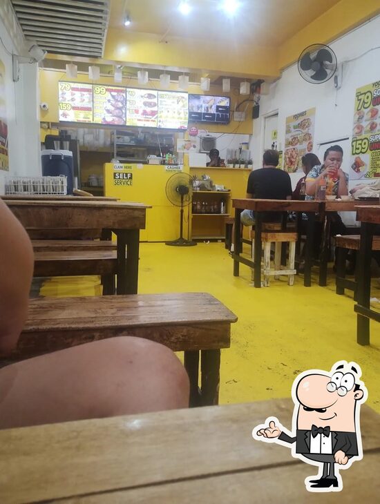 YOOMIES TANDANG SORA, Quezon City - Restaurant menu, prices and reviews