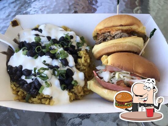 Grom, 204 3rd Ave S in Jacksonville Beach - Restaurant menu and reviews