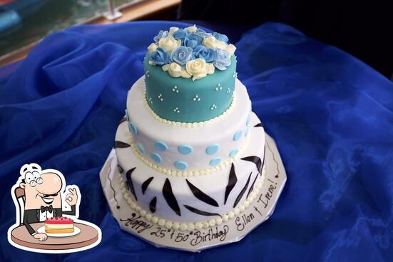 Viktor Benes Bakery in Irvine - Restaurant reviews