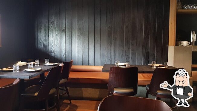 Azabu Ponsonby, Auckland - Restaurant menu, prices and reviews