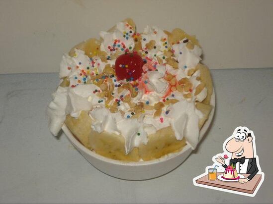Daisy's Ice Cream in Corning - Restaurant reviews